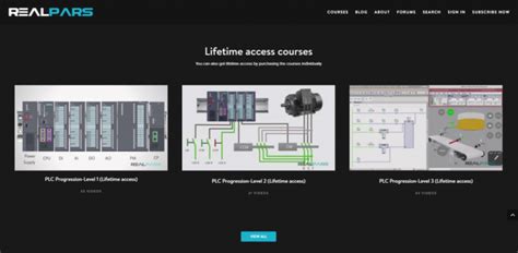 PLC Training Courses And Recommended Reading PLC Basics