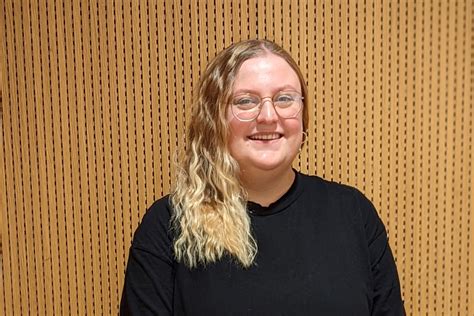 Chv Welcomes New Nse Team Member Natasha Christie