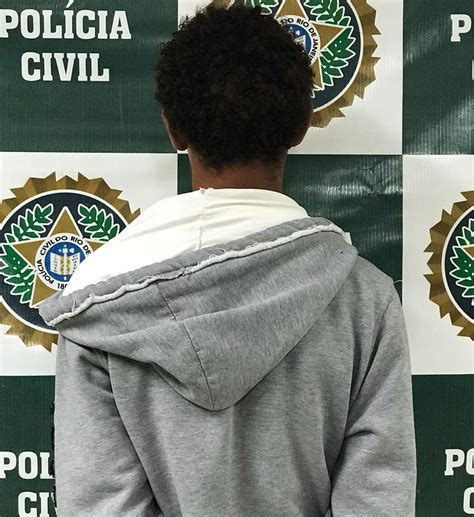 Polícia Prende 4º Suspeito De Participar De Morte De Homem Depois Que