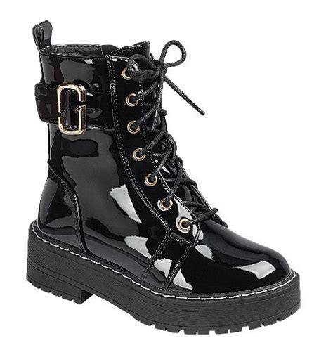 Girls Platforms Forever Link Shoes