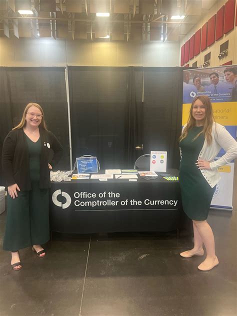 Thank You Missouri State University College Of Business For Having Us