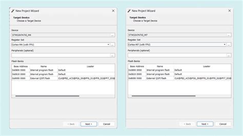 Ozone J Link Cpu Settings