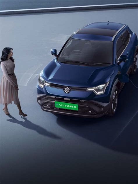 Tata का खेल बिगाड़ने की तैयारी में Maruti क्या 4 इलेक्ट्रिक कारों से