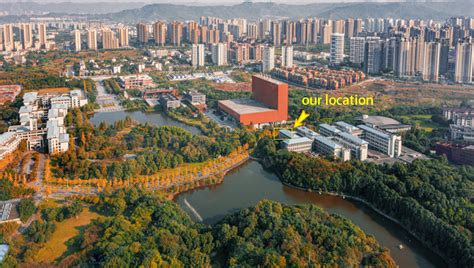 Contact Us Chongqing University Catalytic And Optical Nanomaterials For