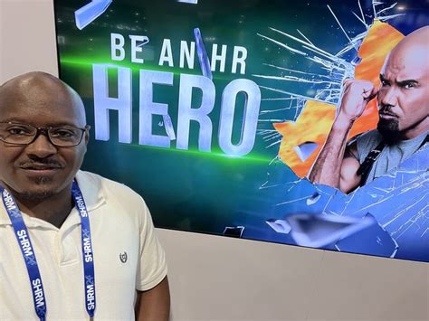 Cw Whindleton On Linkedin Shrm24 Chicago