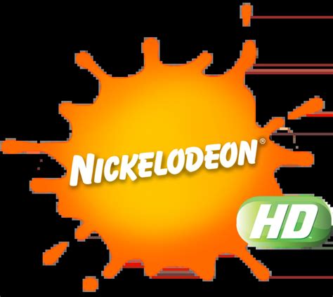Nickelodeon Hd Bradland Anything Wiki Fandom