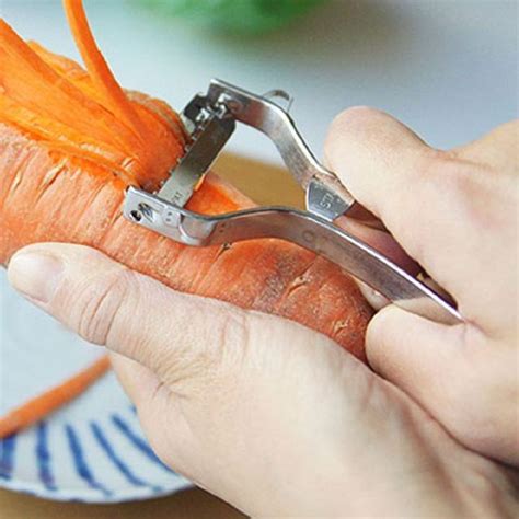 이치마카세 N8241ba04a1 스터프 채칼 야채칼 감자칼 스텐채칼 홈플러스 택배배송