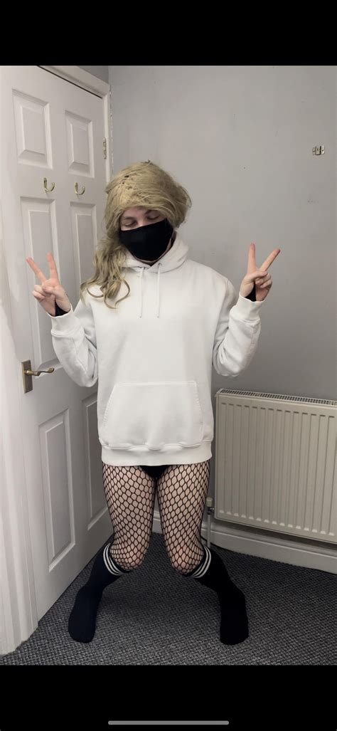 Attire Every Femboy Has 🥰 Rcrossdressing