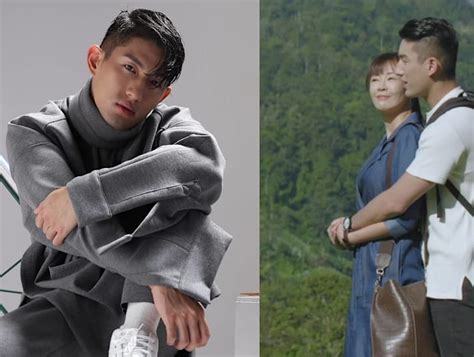 Ayden Sng Romances Jesseca Liu In His First Lead Drama Role But Says