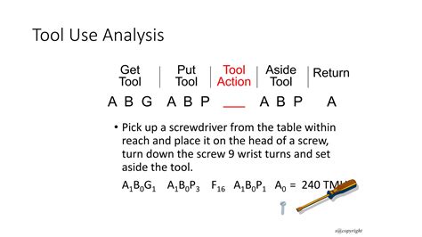 Most Maynard Operation Sequence Technique Pptx Desktop Publishing Most Maynard Operation Sequence Technique Pptx Desktop Publishing