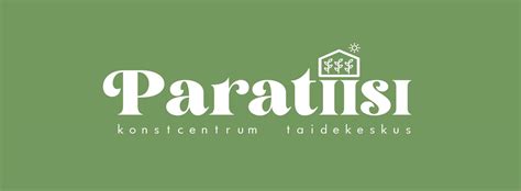 Konstcentrumet Paratiisi Nagu Nagubor