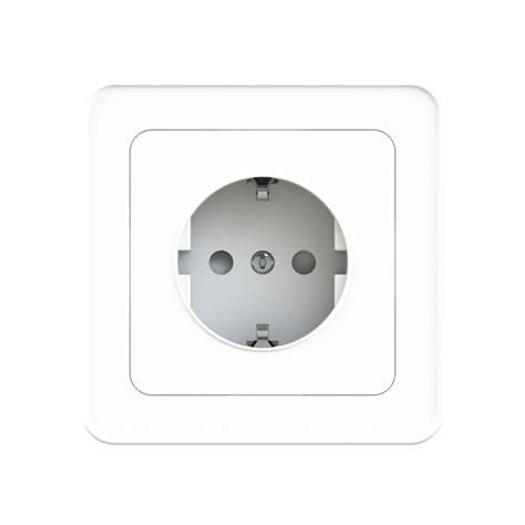 flush type wall socket outlet for fixed installation buy wall socket