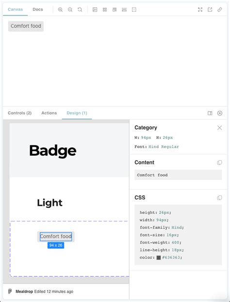 Storybook For React Apps Newline