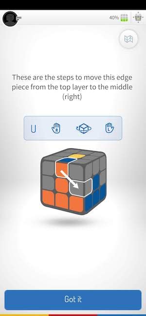 GoCube Connected Puzzle Cube Game Review The Gadgeteer