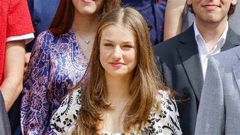 La Armada Ya Tiene Un Velero Para Que Leonor Se Estrene En Las Regatas