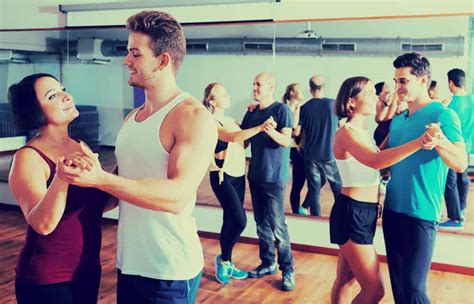 Salsa Classes Sydney Salsa ★ Republic