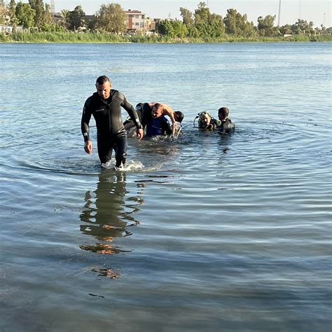 غواصين محافظة بابل Babol