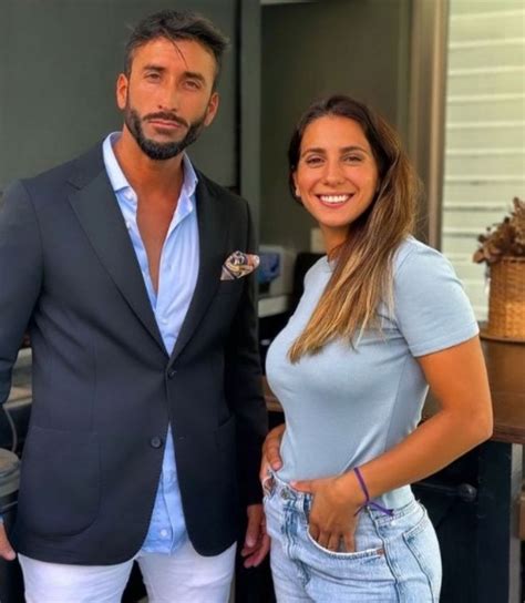 Cinthia Fernández Reveló Quién Es El Amor De Su Vida Mdz Online