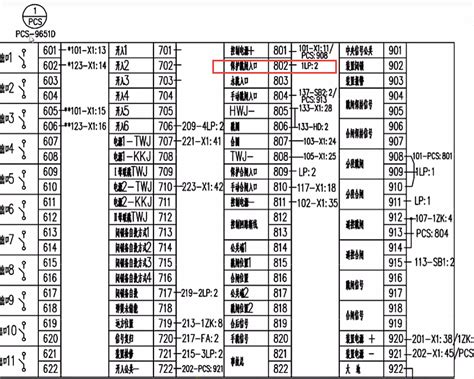 Pid管道仪表常用符号与缩写 智能工控