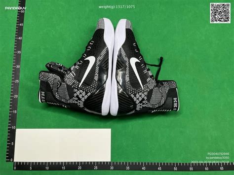 Kobe 9 Elite Bhm Rkobereps