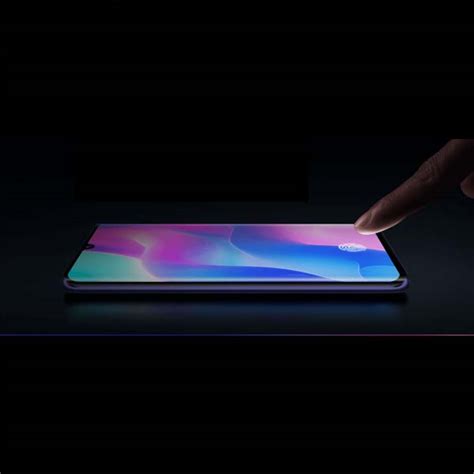 گوشی موبایل شیائومی مدل Mi Note Lite ظرفیت گیگابایت و رم گیگابایت