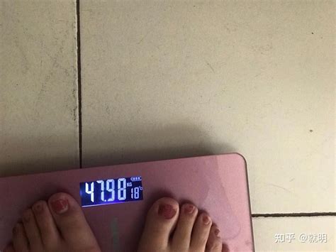 从124斤到95 8斤蜕变 知乎