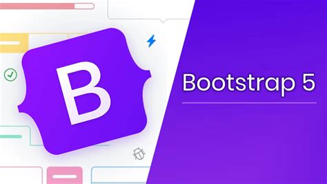 Κατασκευή ιστοσελίδων με Bootstrap 5 Hexabit