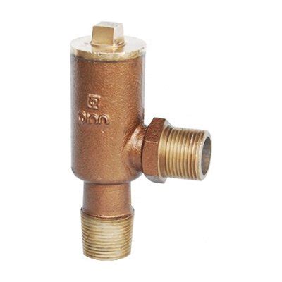 Q 8 Qinn Bronze Ferrule Cock Valvco International