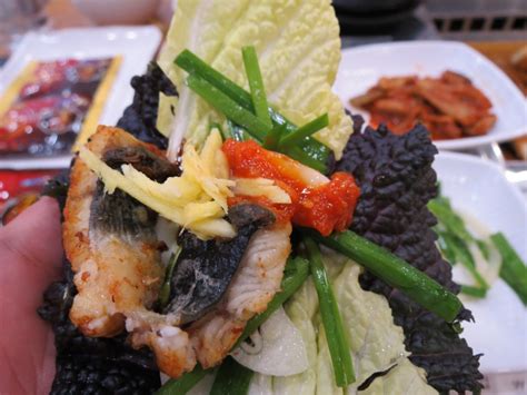 수완지구장어맛집 문서방기운센풍천장어 후기 네이버 블로그