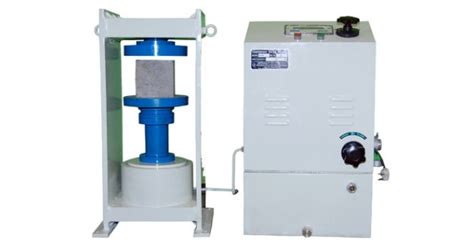 Buy Compression Testing Machine Ctm Get Price For Lab Equipment