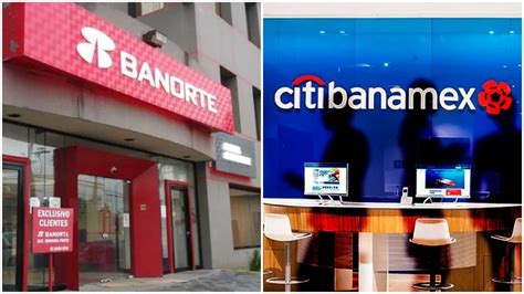 Banorte Se Retiró Del Proceso De Compra De Banamex Solo Quedan Dos