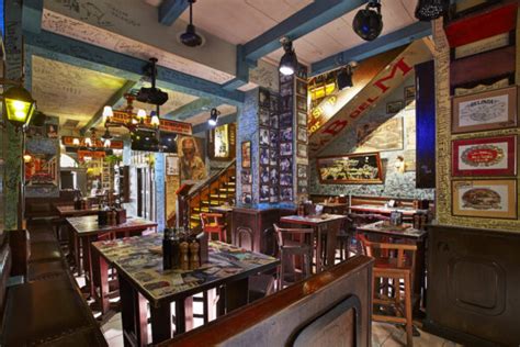 15 NAJLEPSZYCH Restauracji W Pradze W 2025 Roku Prague Org