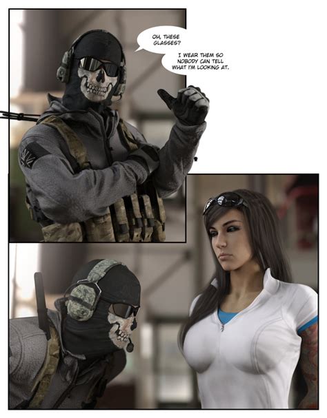 Rule Babe Babe Girl Girls D Activision Ass Big Ass Big Breasts Bottom Heavy Breasts Bust