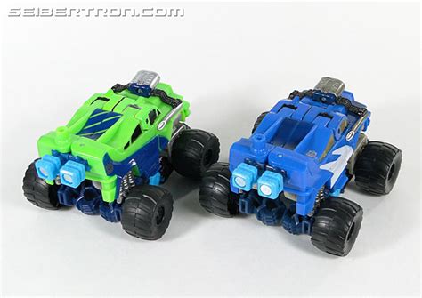 Transformers Power Core Combiners Salvage Toy Gallery Image 45 Of 154
