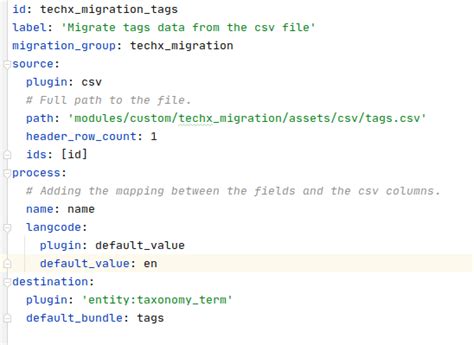 Migrating Multilingual Content From Csv To Drupal 8 Specbee