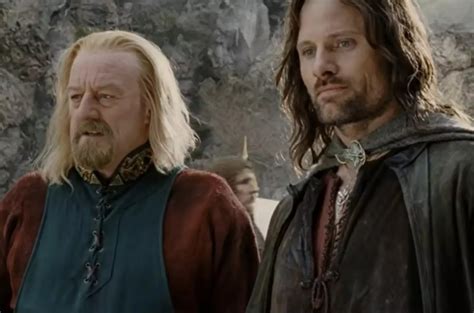Создать мем арагорн король теоден и арагорн арагорн властелин колец Картинки Meme