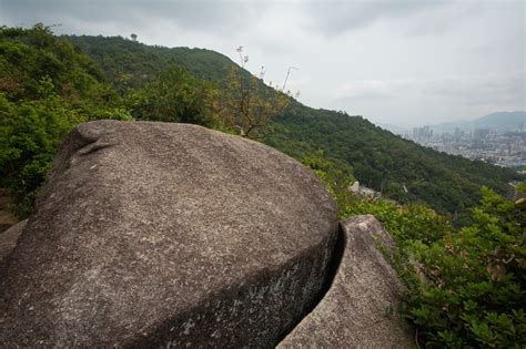 尖山鷹巢山綠洲 Oasistrek