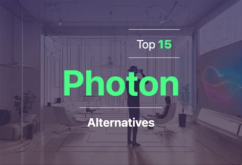 15 leading photon alternatives in 2024 aircada blog