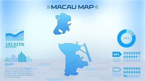 Vetores E Ilustrações De Mapa Macau Para Download Gratuito