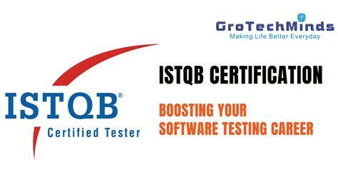 Importance Of Istqb Foundation Level Certification