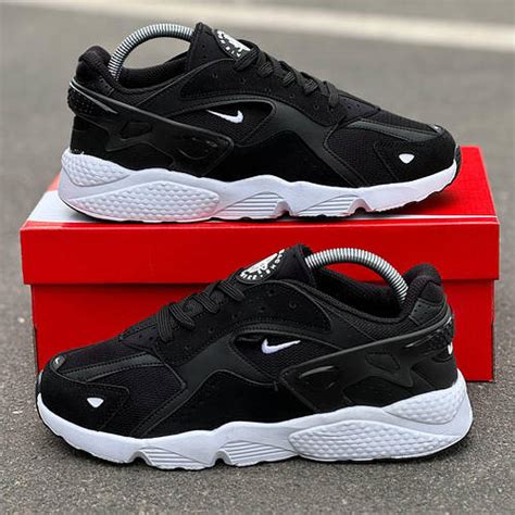 Кроссовки сетка nike беговые удобные спортивные кроссовки найк, мужские ...