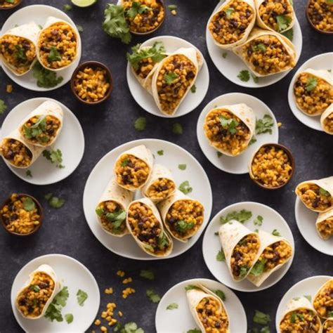 Sonic Breakfast Burrito Recipe