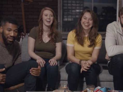 Unesco Revolution Vs The Algorithm • Ads Of The World™ Part Of The Clio Network