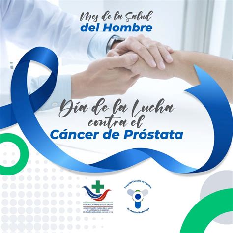 Día Del Hombre Sugieren Realizarse Estudios Para Prevenir Cáncer De