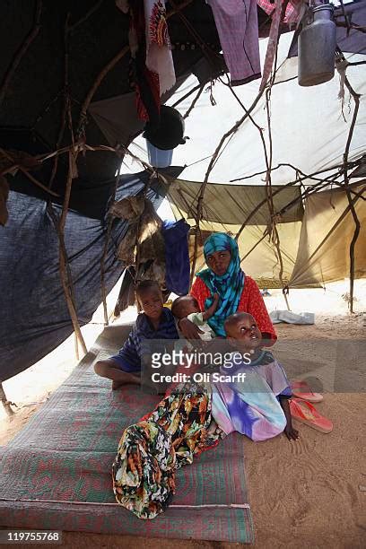 Hagadera Refugee Camp Photos And Premium High Res Pictures Getty Images
