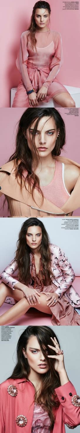 LOFFICIEL 粉红记忆
