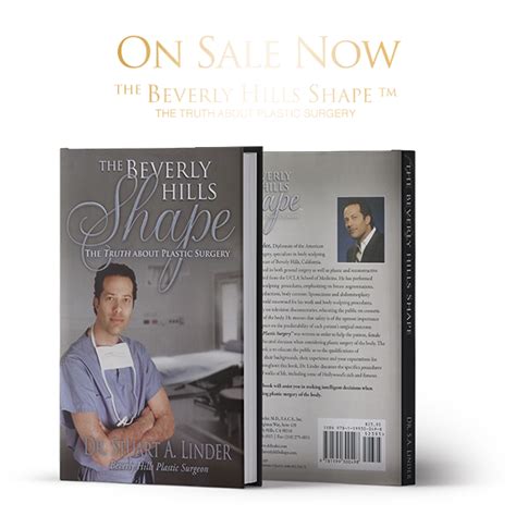 Celebrity Plastic Surgeon In Beverly Hills Dr Stuart Linder