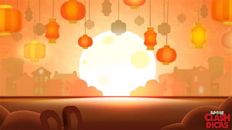 Novas Telas De Abertura E Lobby Na Atualização De Agosto 2024 Brawl