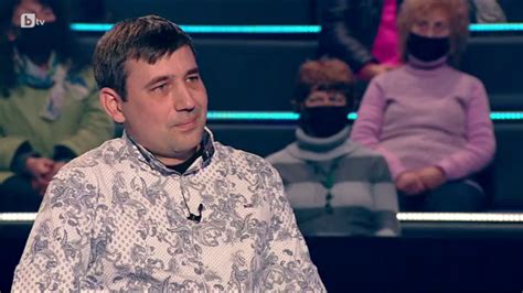 Dimitar Ivanov 2 Who Wants To Be A Millionaire Wiki Fandom