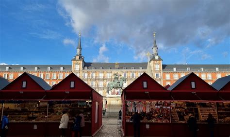 Desarticulada Una Banda De Ladrones Que Actuaba En La Plaza Mayor LGN Medios